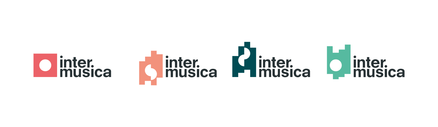 Cutting-edge branding for Intermusica with Overture integration ...