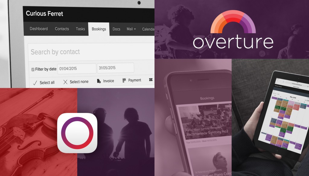 How And Why We Went Profitable From Day One – Overture | Blog