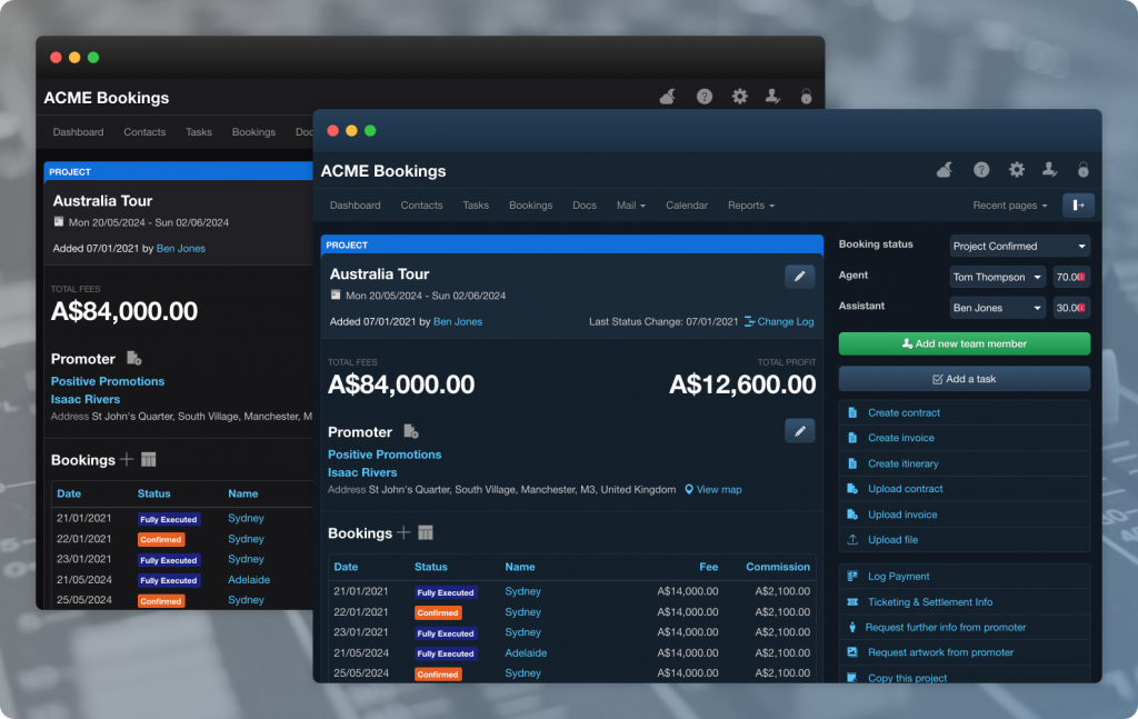 Overture Dark/Dusk Mode Improvements – Overture | Blog