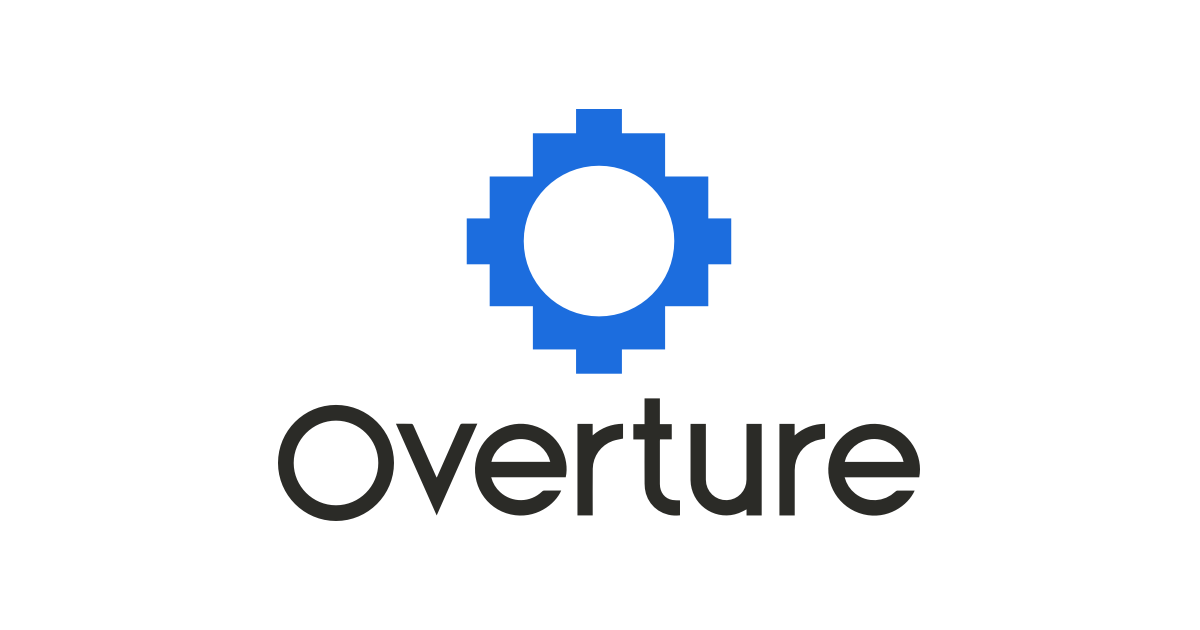 Overture | Artist Management & Booking Agency Software